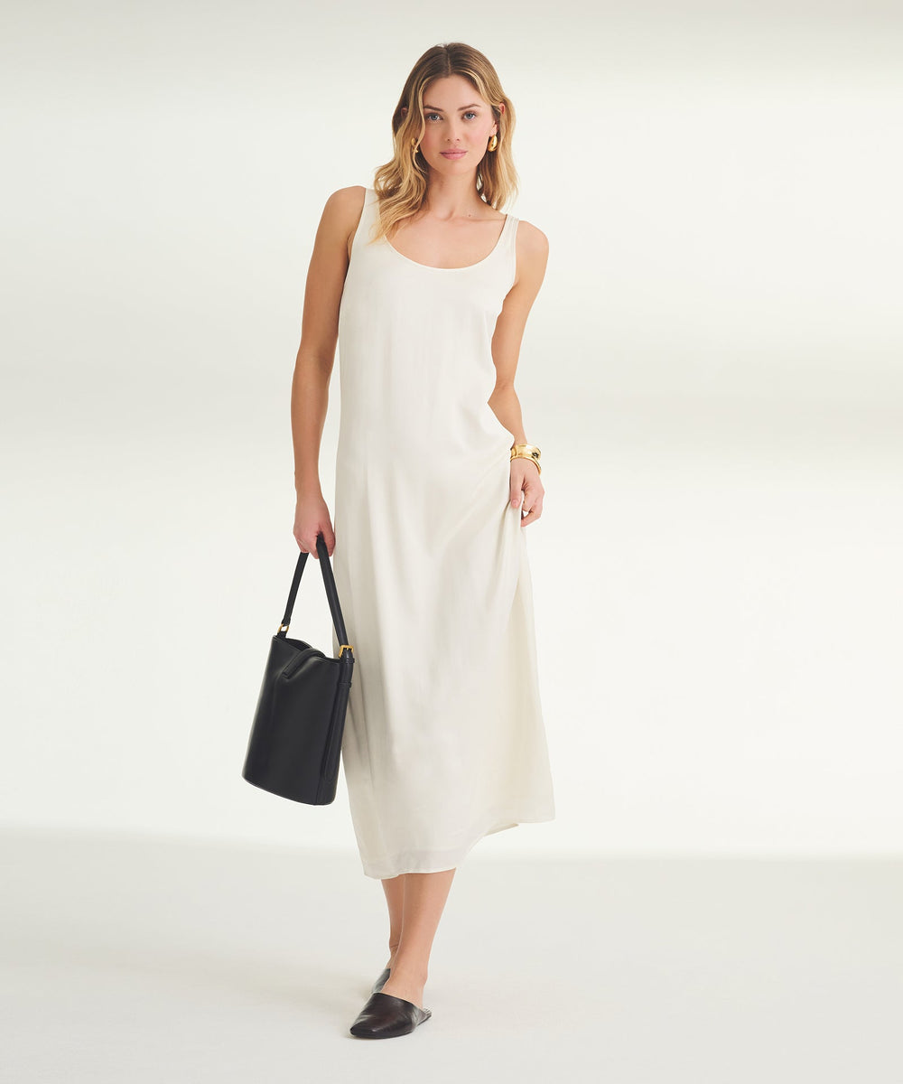 The Weightless Dress – NAADAM