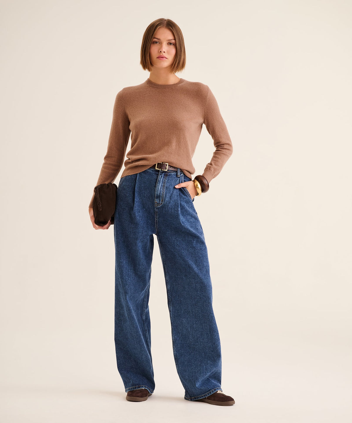 The Best Cashmere Brands of All Time: The Ultimate Guide 2025 ...