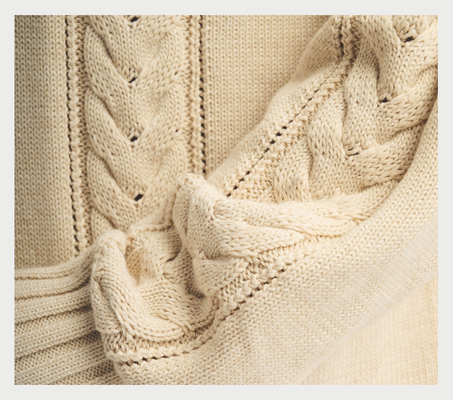 Cashmere Chronicles: Discover our Softest Fibers | NAADAM