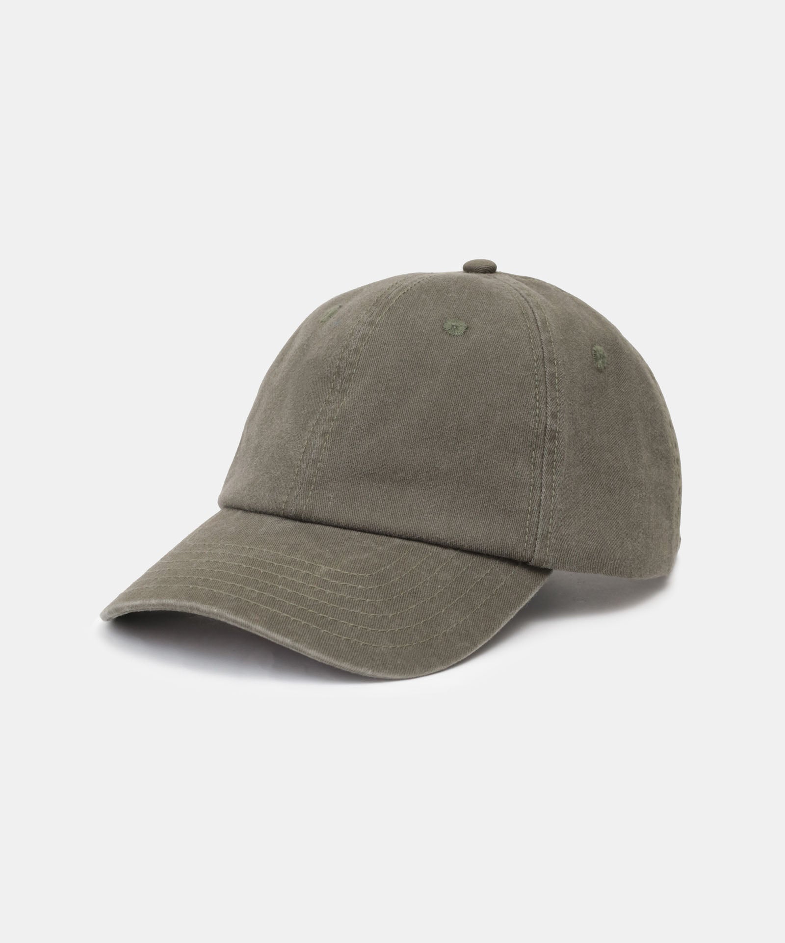 Organic Cotton Baseball Hat – NAADAM