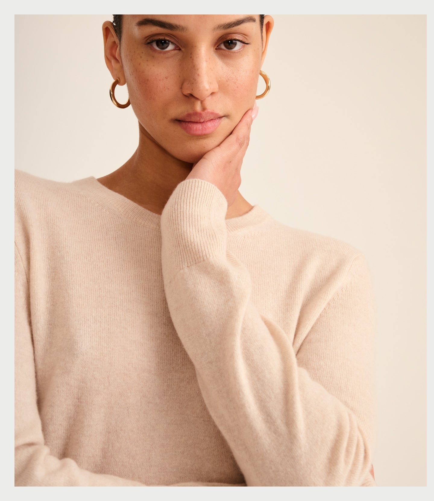 Cashmere Chronicles: Discover our Softest Fibers | NAADAM