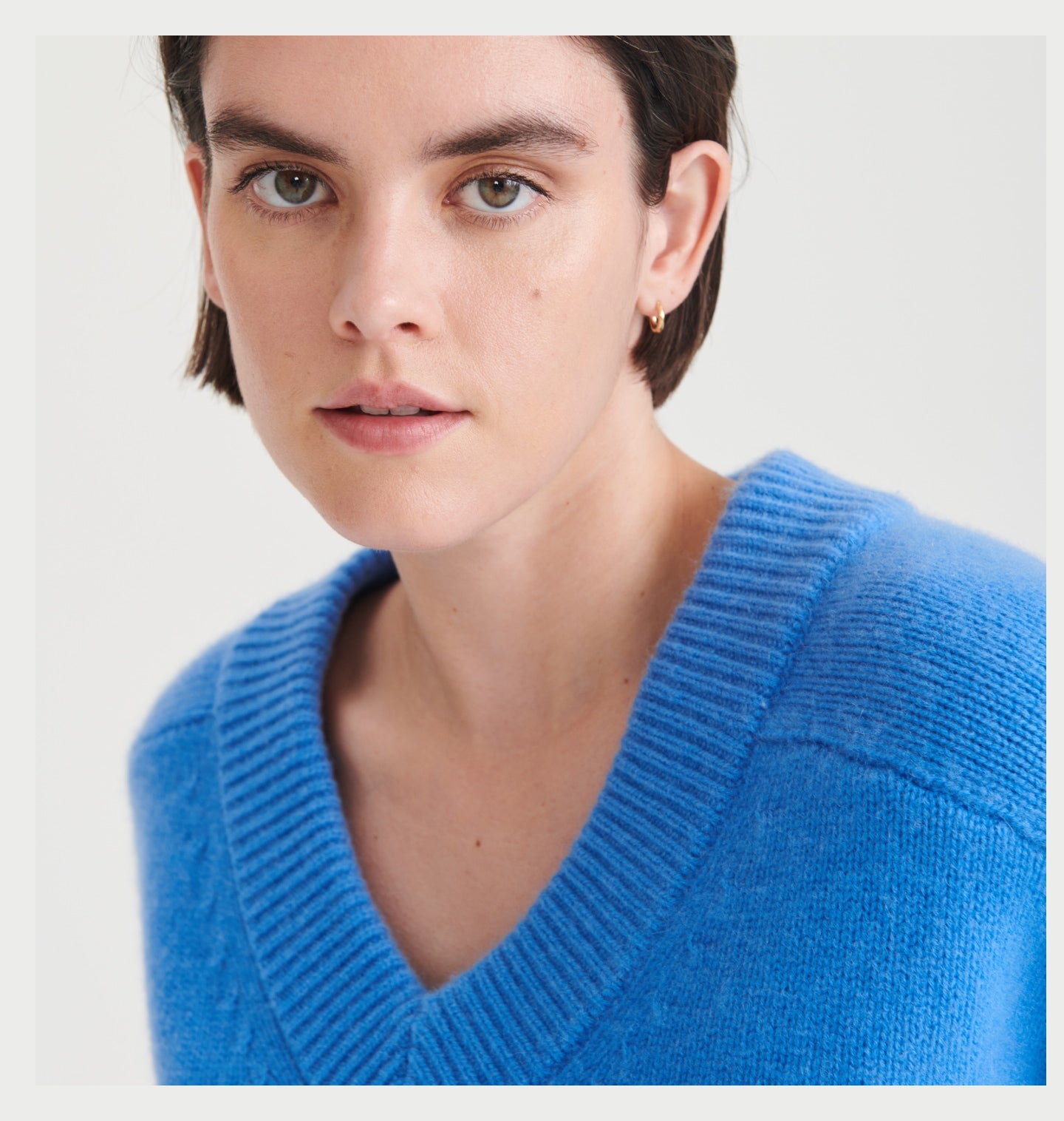 Cashmere Chronicles: Discover our Softest Fibers | NAADAM